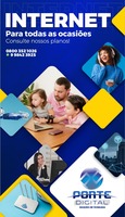 PONTE DIGITAL TELECOM - HOME
